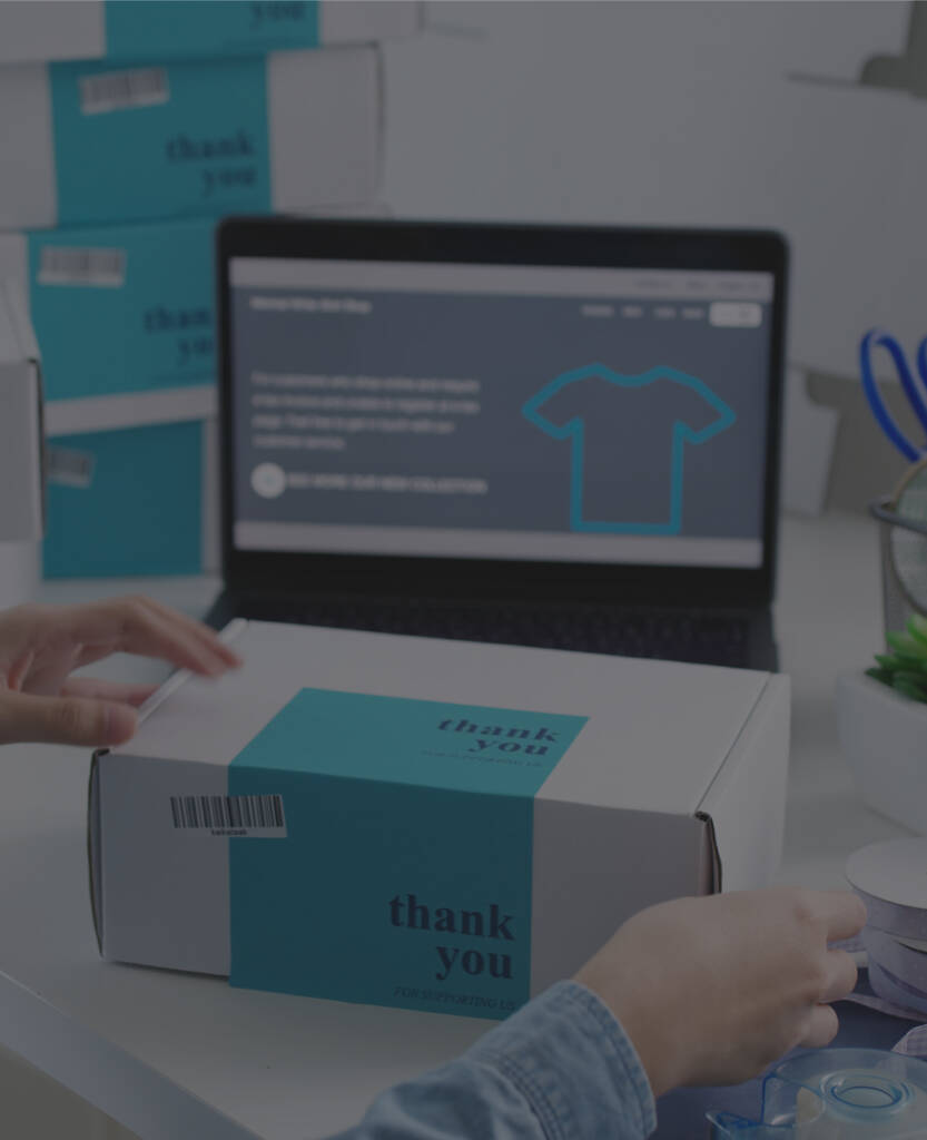 Small Parcel – Evolution Logistics – Logistics management at its finest